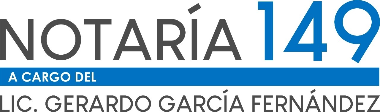 NOTARÍA PUBLICA 149